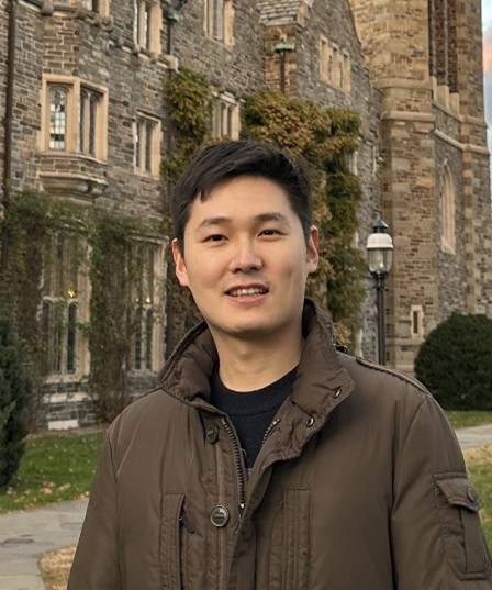 People – The Fiete Lab @ MIT